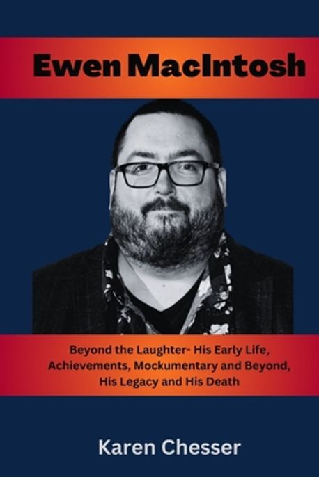Ewen MacIntosh | Chesser, Karen - 교보문고