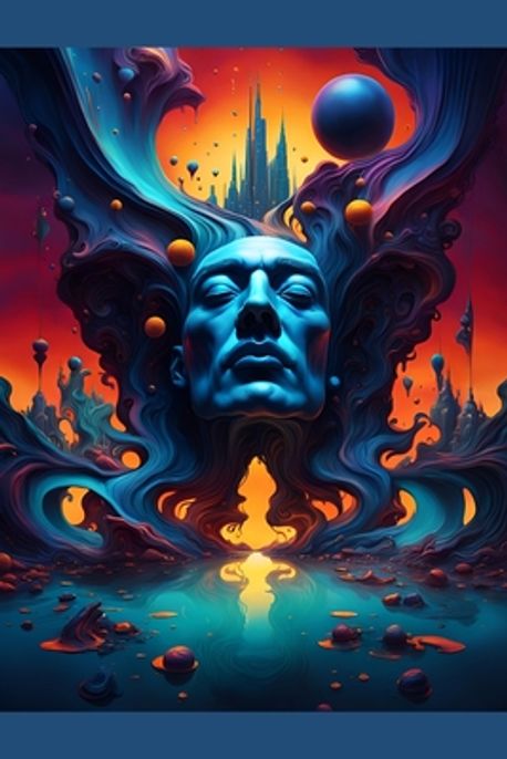 Groove Odyssey | Ninan, Abraham - 교보문고