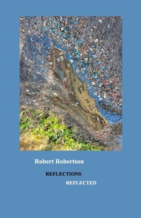 Reflections Reflected | Robertson, Robert - 교보문고