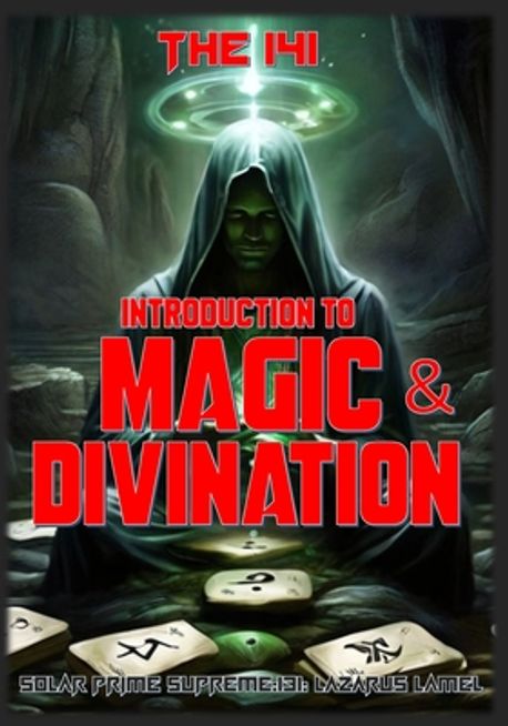 Introduction to Magic and Divination | Lamel, Lazarus - 교보문고