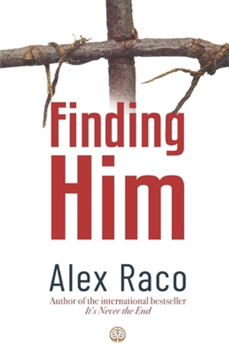 Finding HIM | Raco, Alex - 교보문고