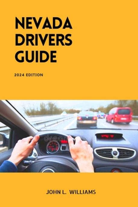 Nevada Drivers Guide | Williams, John L. - 교보문고