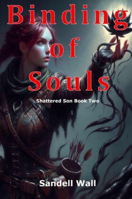 Binding of Souls | Wall, Sandell - 교보문고