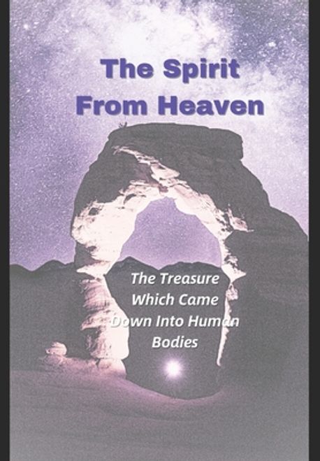 The Spirit from Heaven | Bedos, Carl - 교보문고