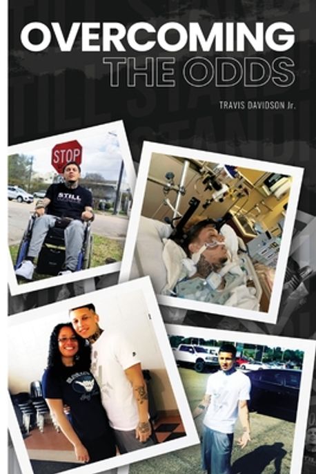 Overcoming the Odds | Davidson, Travis, Jr. - 교보문고