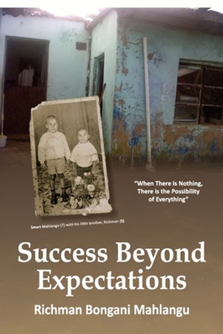 Success Beyond Expectations | Malmuth, Mason - 교보문고