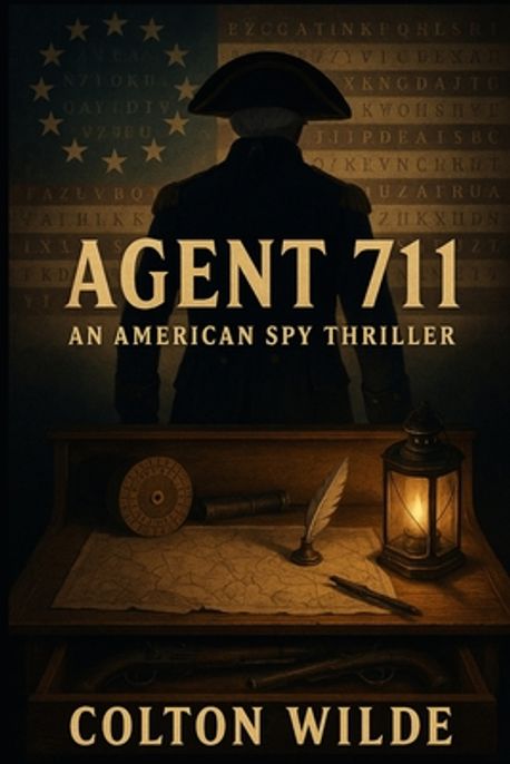 Agent 711 | Wilde, Colton - 교보문고