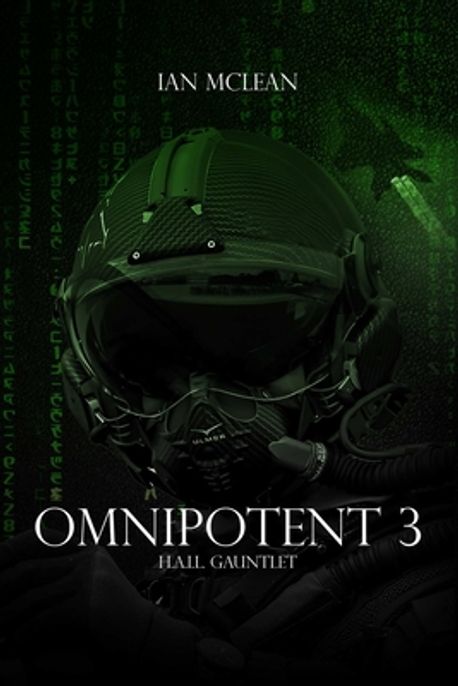 Omnipotent 3 | McLean, Ian - 교보문고