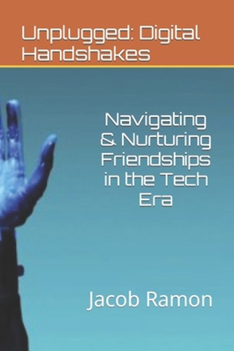 Unplugged | Ramon, Jacob - 교보문고