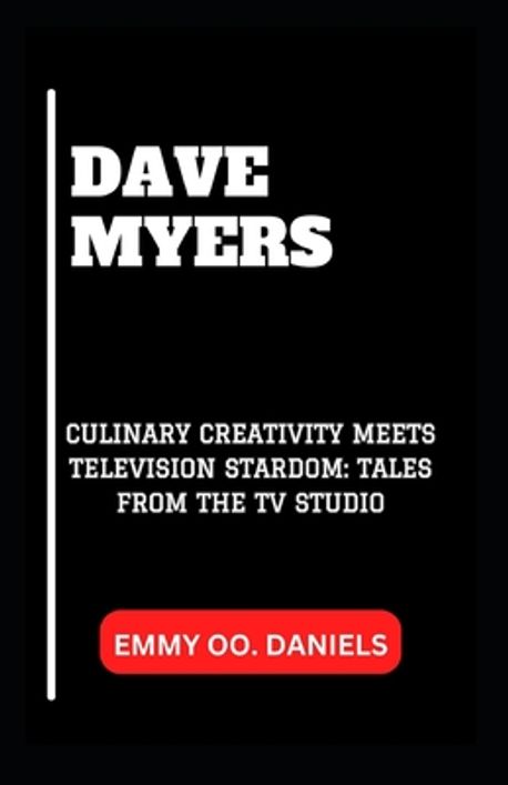 Dave Myers | Daniels, Emmy Oo - 교보문고