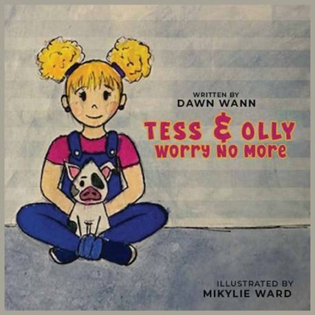 Tess and Olly | Ward, Mikylie - 교보문고