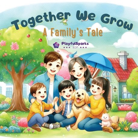 Together We Grow | A, Bemmygail - 교보문고