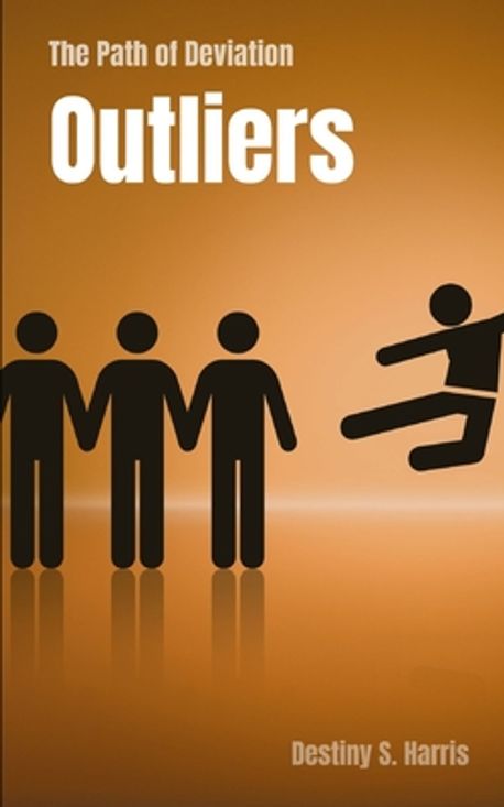 The Path of Deviation | Harris, Destiny S. - 교보문고
