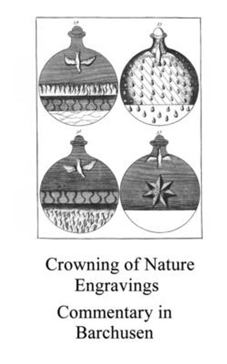 The Crowning of Nature Engravings | McLean, Adam - 교보문고