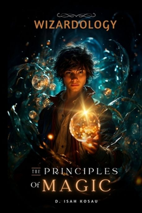 Wizardology | Isah Kosau, D. - 교보문고