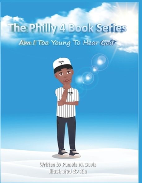 The Philly 4 Book Series | Ruffin, Justin - 교보문고