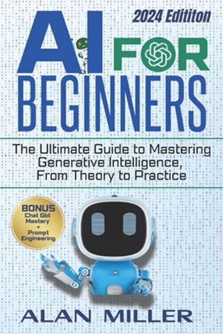 AI for Beginners | Miller, Alan - 교보문고