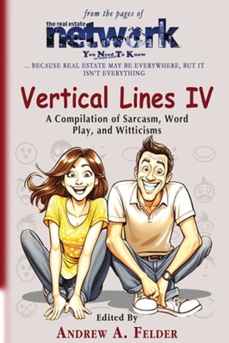 Vertical Lines IV | Felder, Andrew A. - 교보문고