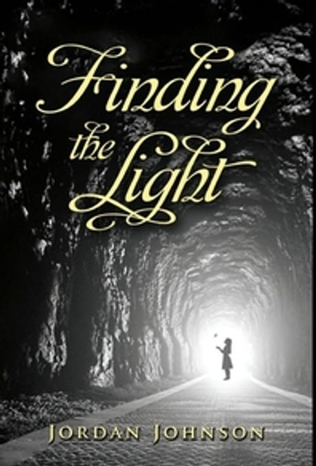 Finding the Light | Johnson, Jordan - 교보문고