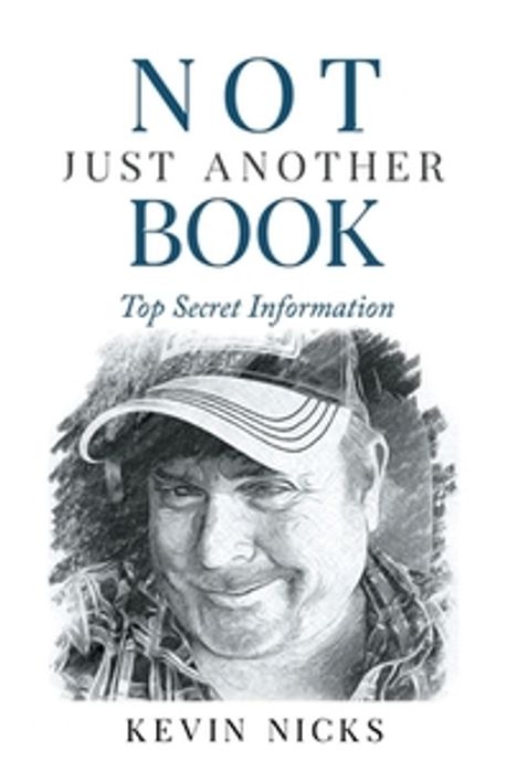 Not Just Another Book | Nicks, Kevin - 교보문고