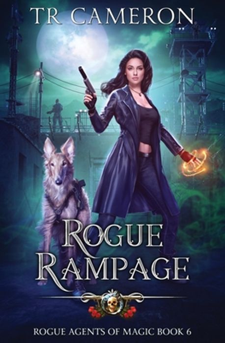 Rogue Rampage | Cameron, Tr - 교보문고