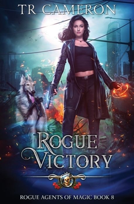 Rogue Victory | Cameron, Tr - 교보문고