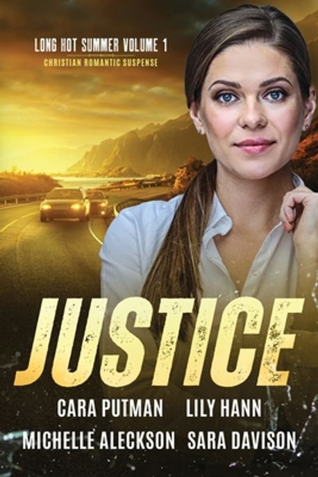 Justice | Davison, Sara - 교보문고
