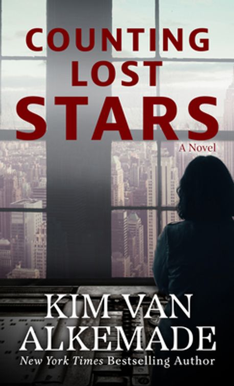 Counting Lost Stars | Alkemade, Kim Van - 교보문고