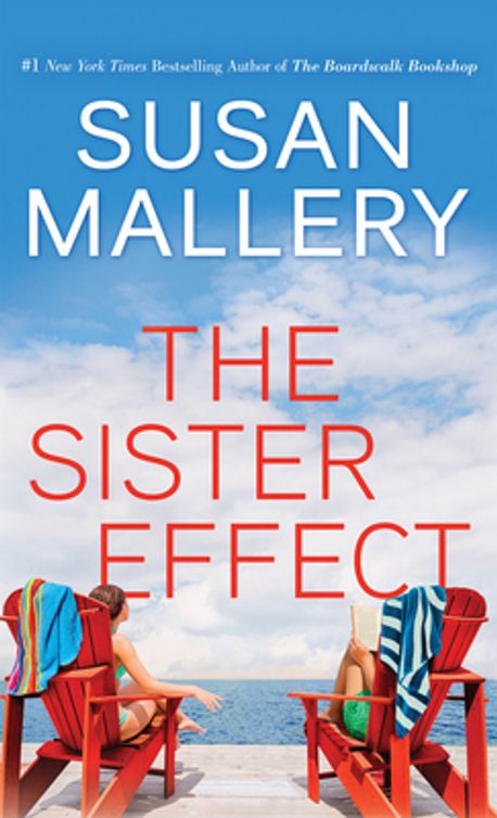 The Sister Effect | Mallery, Susan - 교보문고