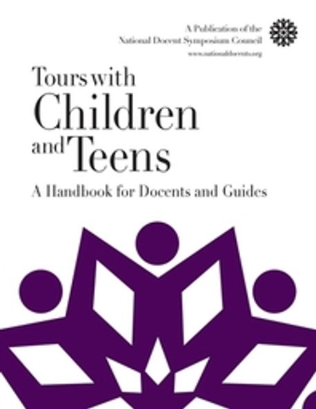 Tours with Children and Teens | National Docent Symposium Council - 교보문고