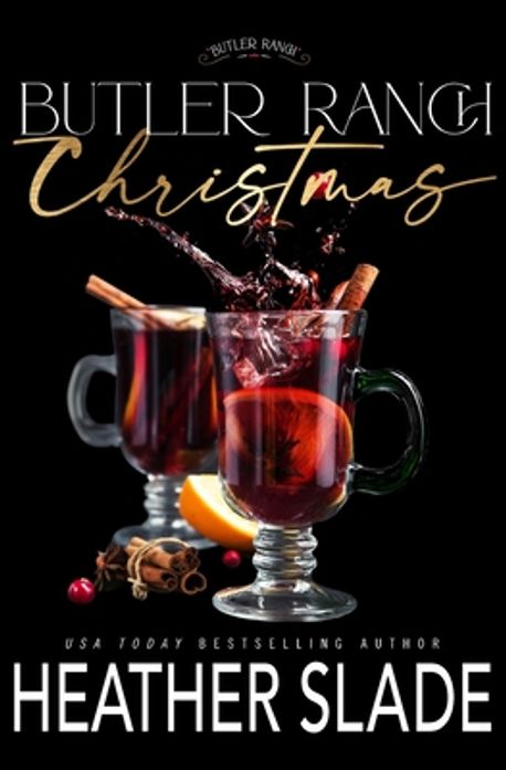 Butler Ranch Christmas | Slade, Heather - 교보문고