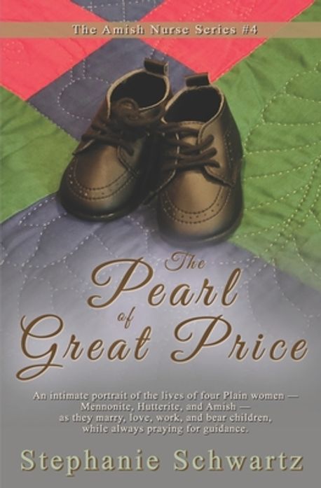 The Pearl of Great Price | Schwartz, Stephanie - 교보문고