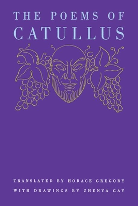 The Poems of Catullus | Catullus - 교보문고