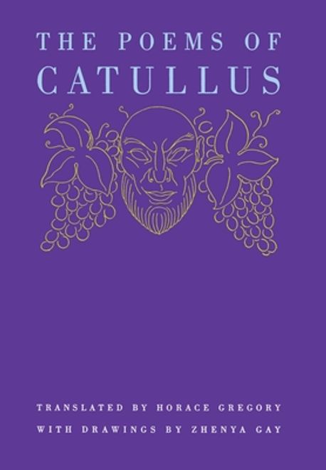 The Poems of Catullus | Catullus - 교보문고