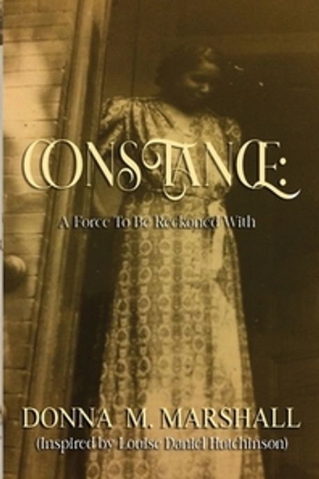 Constance | Marshall, Donna M. - 교보문고