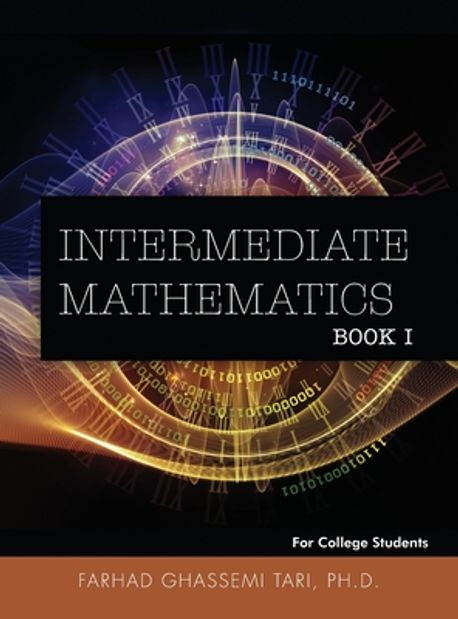 Intermediate Mathematics | Tari, Farhad Ghassemi - 교보문고
