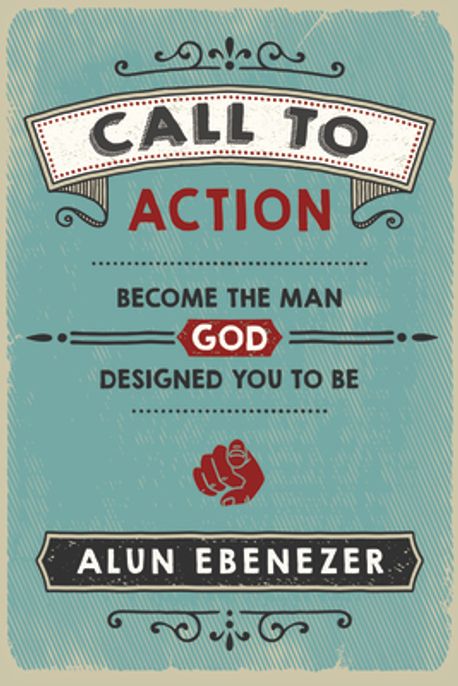 Call to Action | Ebenezer, Alun - 교보문고