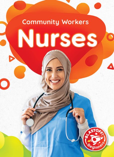 Nurses | McDonald, Amy - 교보문고