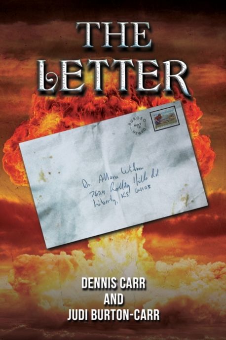 The Letter | Carr, Dennis - 교보문고
