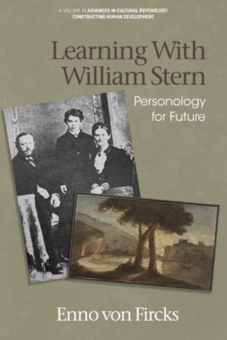 Learning With William Stern | Von Fircks, Enno - 교보문고