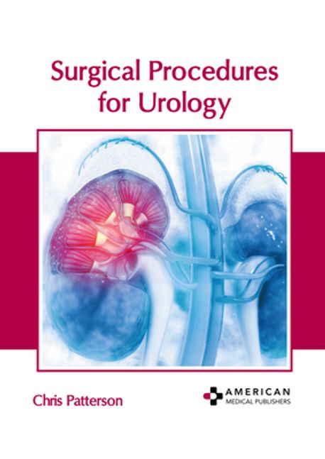 Surgical Procedures for Urology | Patterson, Chris - 교보문고
