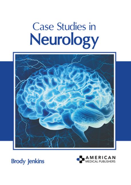 Case Studies in Neurology | Jenkins, Brody - 교보문고