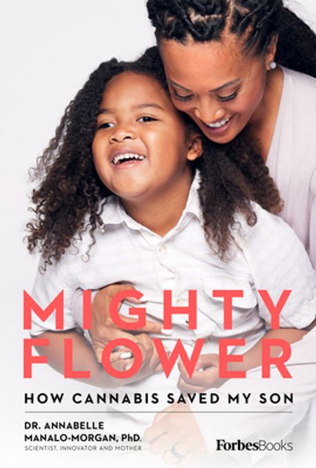 Mighty Flower | Manalo-Morgan, Annabelle - 교보문고