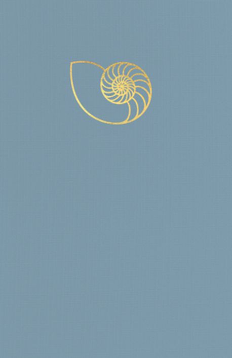 Coastal Infinity Seashell Journal | Whitaker House - 교보문고