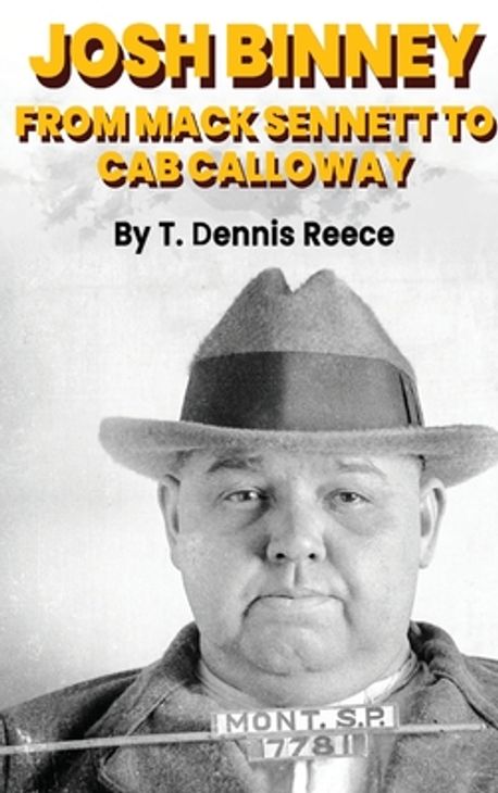 Josh Binney (hardback) | Reece, T. Dennis - 교보문고