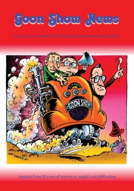 Goon Show News | Preservation Society, The Goon Show - 교보문고