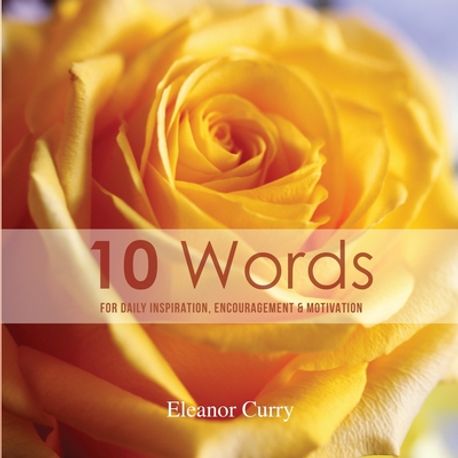 10 Words | Eleanor Curry - 교보문고