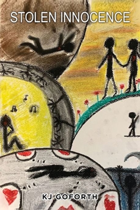 Stolen Innocence | Kj Goforth - 교보문고