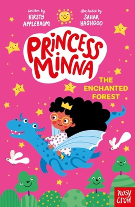 Princess Minna | Applebaum, Kirsty - 교보문고