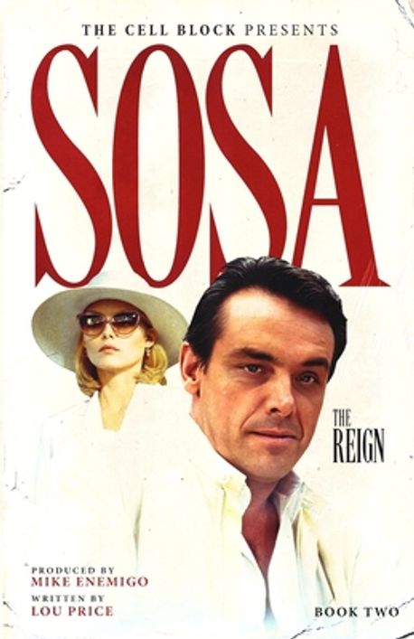 Sosa | Price, Lou - 교보문고